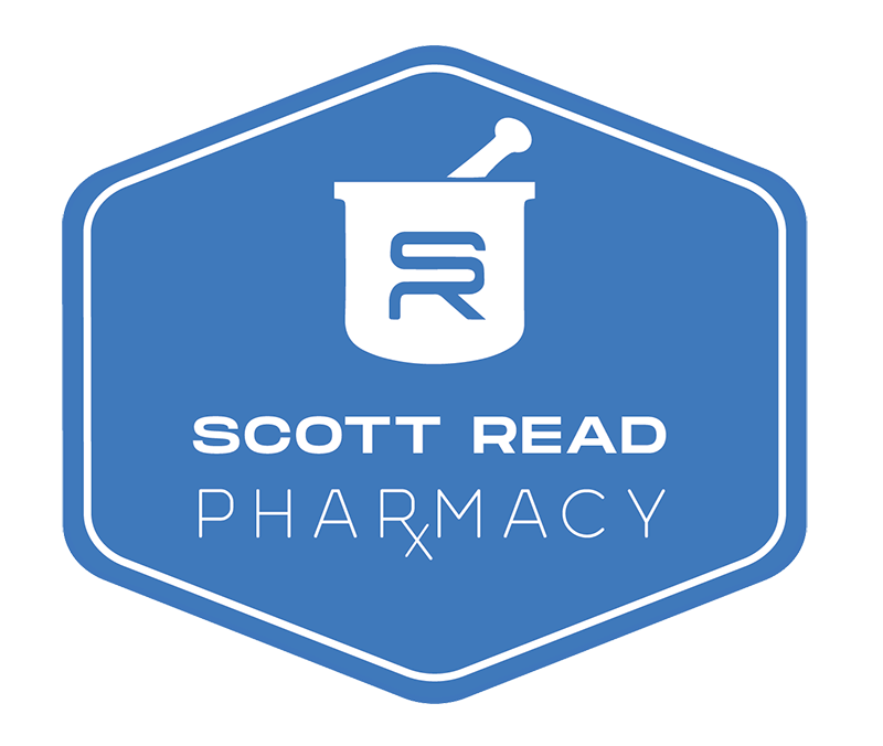 Pharmacy in Houston, TX | Scott Read Pharmacy